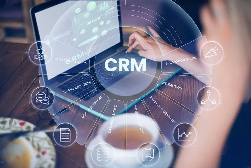 What Is A Restaurant Crm System And Why Do You Need One Fleksa